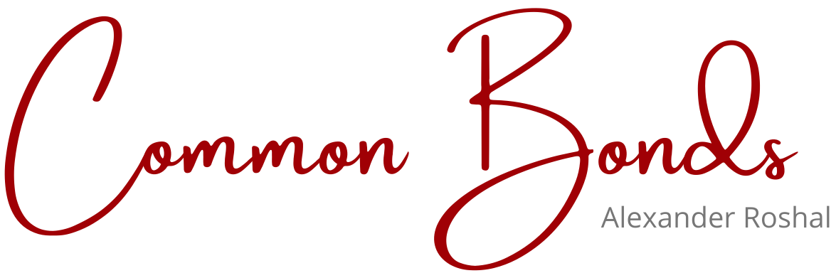 Poems - Common Bonds